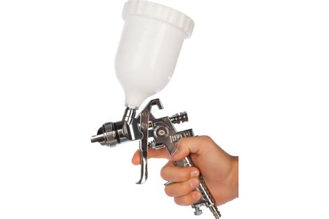 Краскораспылитель FUBAG G600/1.4 HVLP 110104 - выгодная цена, отзывы ...