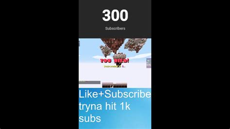 Playing Minemen Mc Java Until I Hit 300 Subs Youtube