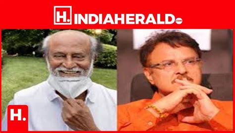 Rajini S Ejaman Admitted To Icu What Happened