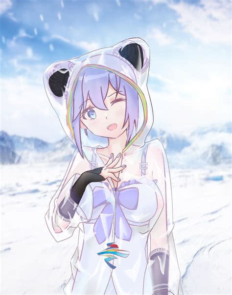 向晚 高清图片，堆糖，美图壁纸兴趣社区