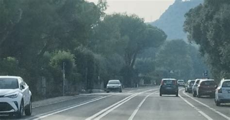 Sedici Milioni Di Euro Per La Sicurezza Della Flacca Latina Oggi