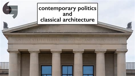 American Contemporary Classical Architecture Timeless Oro Editions