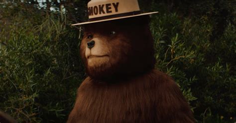 Nostalgic Smokey Bear Campaign Marks 80 Years Of Impact