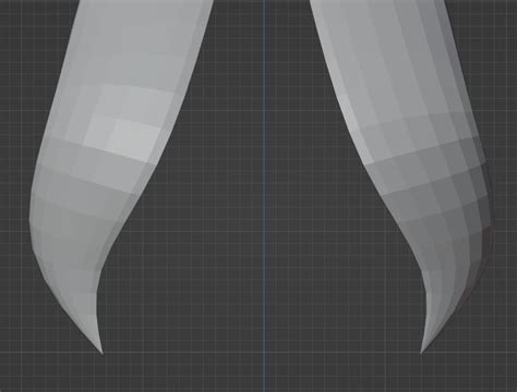 Help With Incorrectly Mirrored Paths Explanation In Comments Rblenderhelp