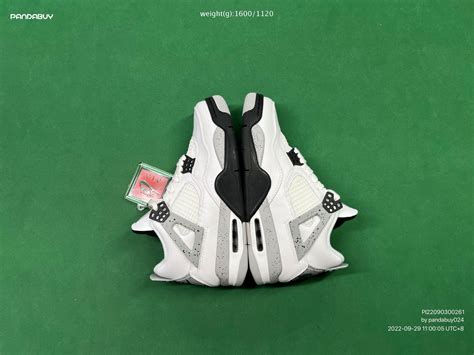190 Yuan J4 White Concrete 2016 Rl Or Gl Rfashionreps