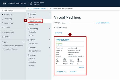 How To Add Or Resize Disks On Virtual Machines With Performance Cloud