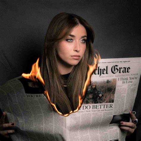 Rachel Grae Do Better A Soulful Pop Journey🎶