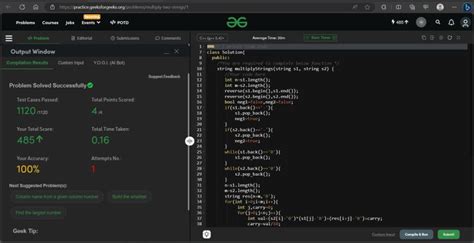 Krish Aggarwal On Linkedin Challengeaccepted Codingcommunity