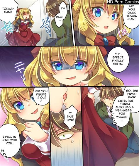 Mind Copy And Mind Paste English Comic Porn Hd Porn Comics