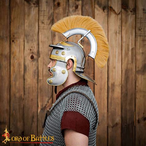 Roman Centurion Helmet British Museum Explores The Personal Tales Of