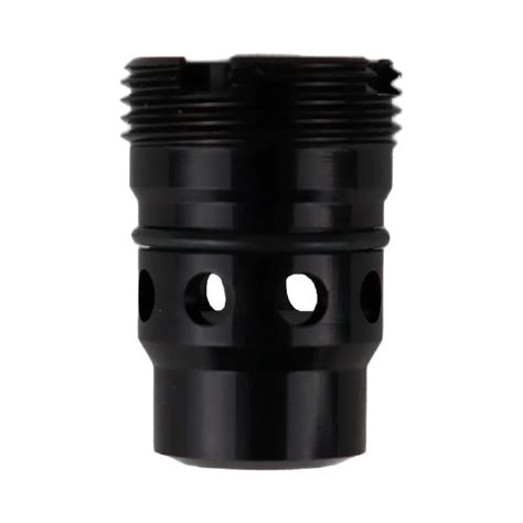 Devilbiss 704469 Air Valve Front Cage Assy