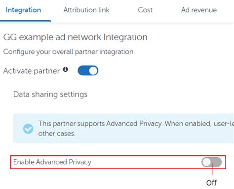 IOS Integration Testing For Ad Networks Help Center