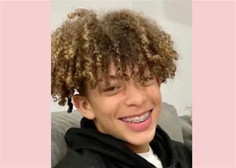 16 Year Old Burned Nearly 80 Percent Of His Body After Tiktok Challenge