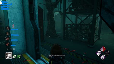 An Unusable Hook Spawned On Hawkins — Bhvr