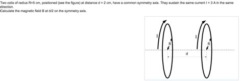Solved Part What Is The Magnitude Of The Net Electric Force