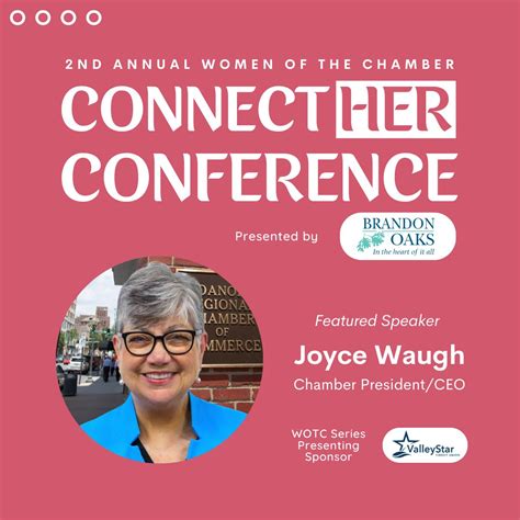 Joyce Waugh On Linkedin Our Teams Put Together A Great Program With Very Talented Women…