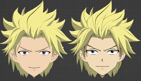 Sting Eucliffe By Star9663 On Deviantart