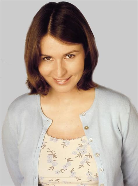 Helen Baxendale Actor Cinemagiaro