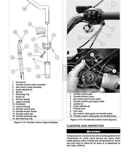 2013 Harley Davidson Xl883l Sportster Low Service Manual Retro