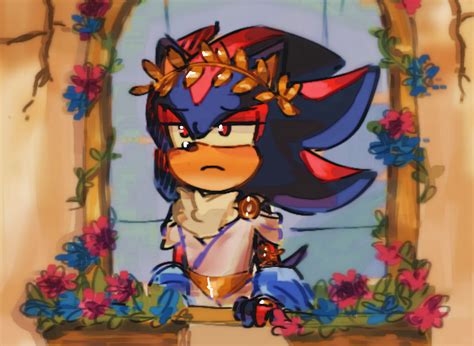 Sonci X Epic Also Some Extra Bs Sunny4youu On Tumblr