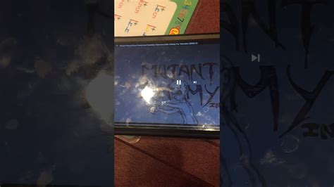 Mutant Enemy Logo 2007 Youtube