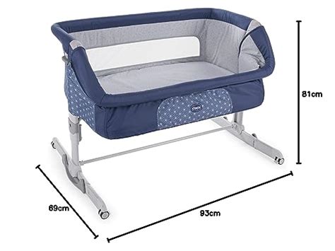 The Chicco Next2Me Dream Review 2024: A Dreamy Sleeping Sanctuary For ...