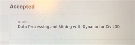 Autodeskuniversity Stephen Walz