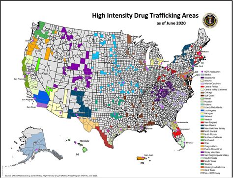 Washington State Hidta At Henry Copeland Blog