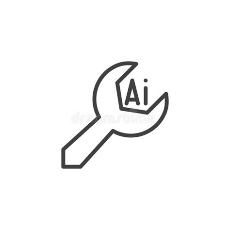 Predictive Maintenance Logo Preventive Maintenance Mobility Work