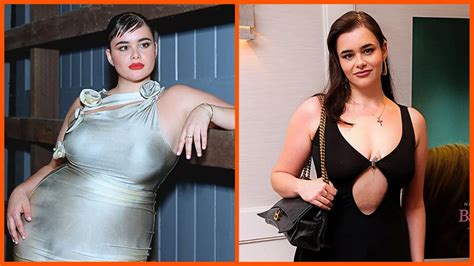 Barbie Ferreiras Insane Transformation Explored We Got This Covered