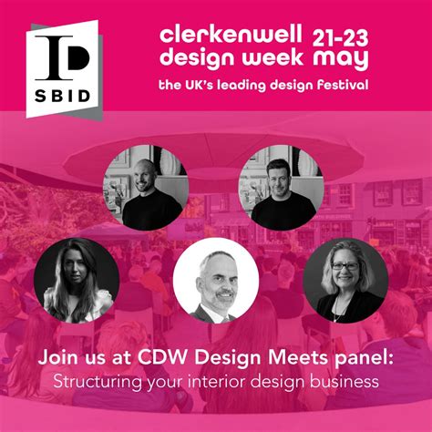 Sbid® Society Of British And International Interior Design On Linkedin