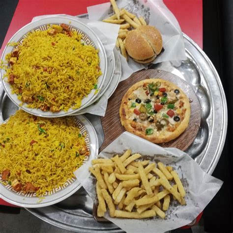 Dil Se Pizza Shop دل سی پیزا شاپ Quetta