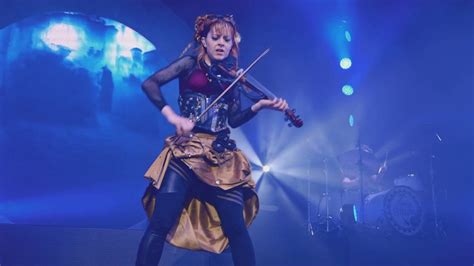 Lindsey Stirling Crystallize 