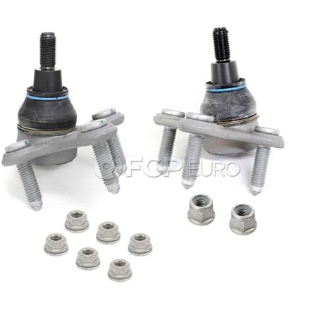 Vw Ball Joint Kit Delphi Kit 01603 Fcp Euro