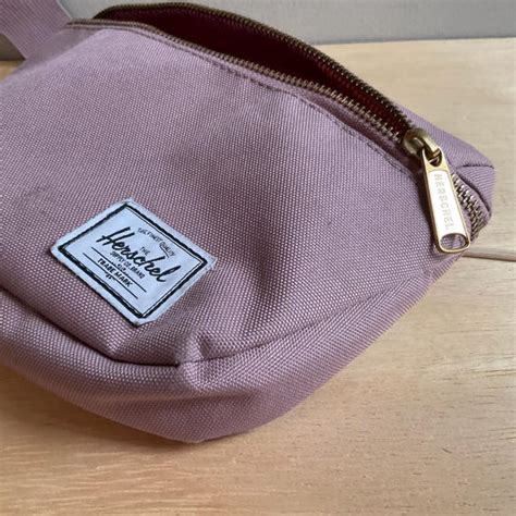 Herschel Fanny Pack Gem