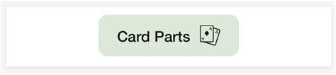 GitHub Intuit CardParts A Reactive Card Based UI Framework Built On UIKit For IOS Developers