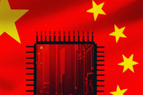 Arm Flags Neoverse Risk Of China Technology Restrictions