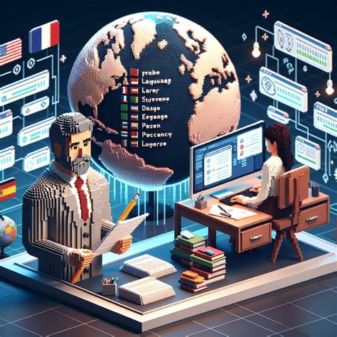 Free Language Proficiency Survey Template Supersurvey