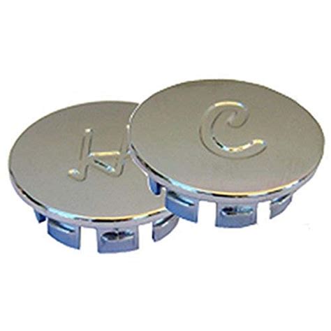 Hot And Cold Faucet Caps To Keep Your Water Safe
