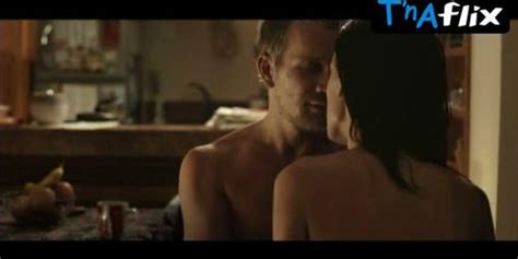 Martina Gusman Breasts Scene In White Elephant