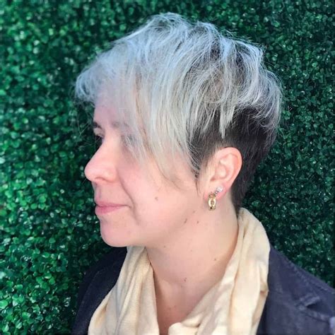 70 Edgy Pixie Cut Hairstyles To Rock In 2024 Artofit