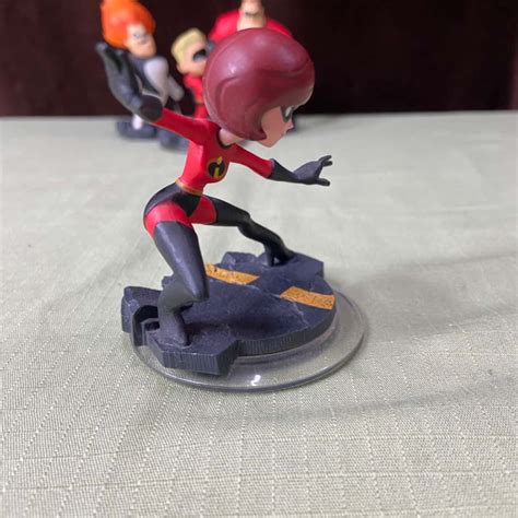 Disney Infinity X Incredibles Set