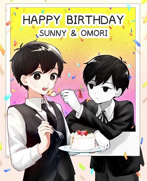 Rami 1300 Omori Omori Sunny Omori Omori Commentary English