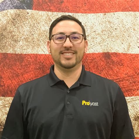 Jonathan Ward Provost Construction