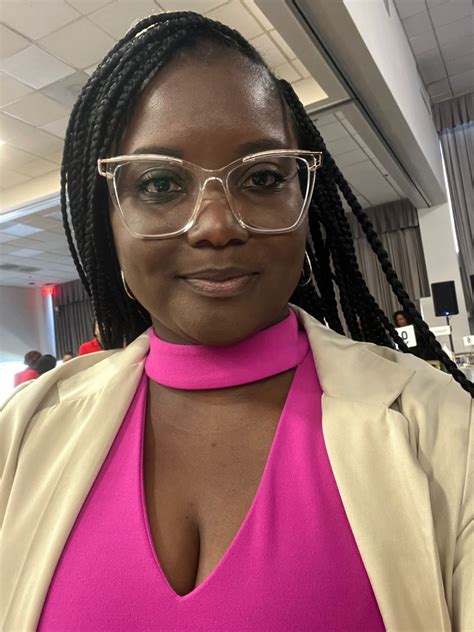 Afiya Smith On Linkedin Uncf Mayors Luncheon 2024