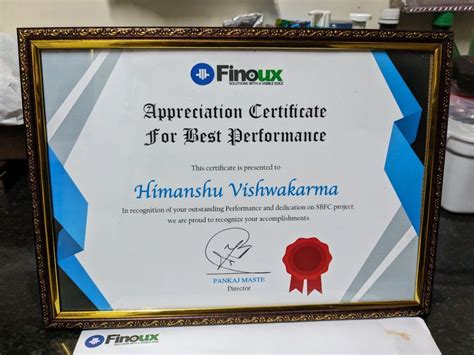 Himanshu Vishwakarma On Linkedin Thankyouganeshsir Thankyoudeeptimam Thankyougunjansir