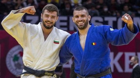 Борис Георгиев вече 47 и в света