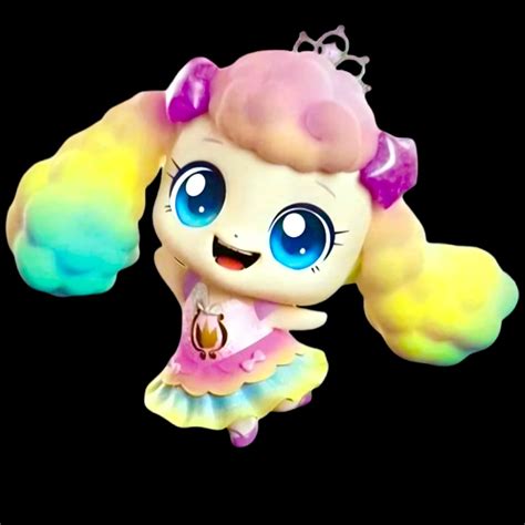 Princess Fluffyping By Aztinos On Deviantart