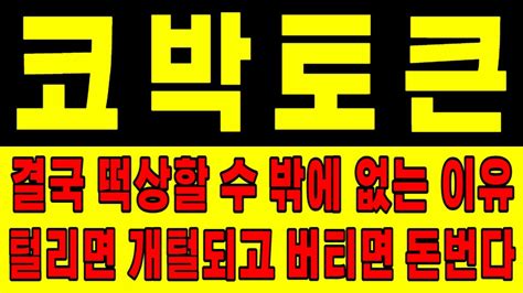 코박토큰 코박토큰코인코박토큰코인전망코박토큰코인분석코박토큰목표가코박토큰전망코박토큰대응코박토큰호재코박토큰차트코박토큰분석코박토큰코인분석