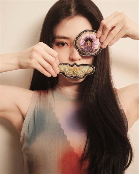 한소희 최근 휠라 광고mp4 유머움짤이슈 에펨코리아